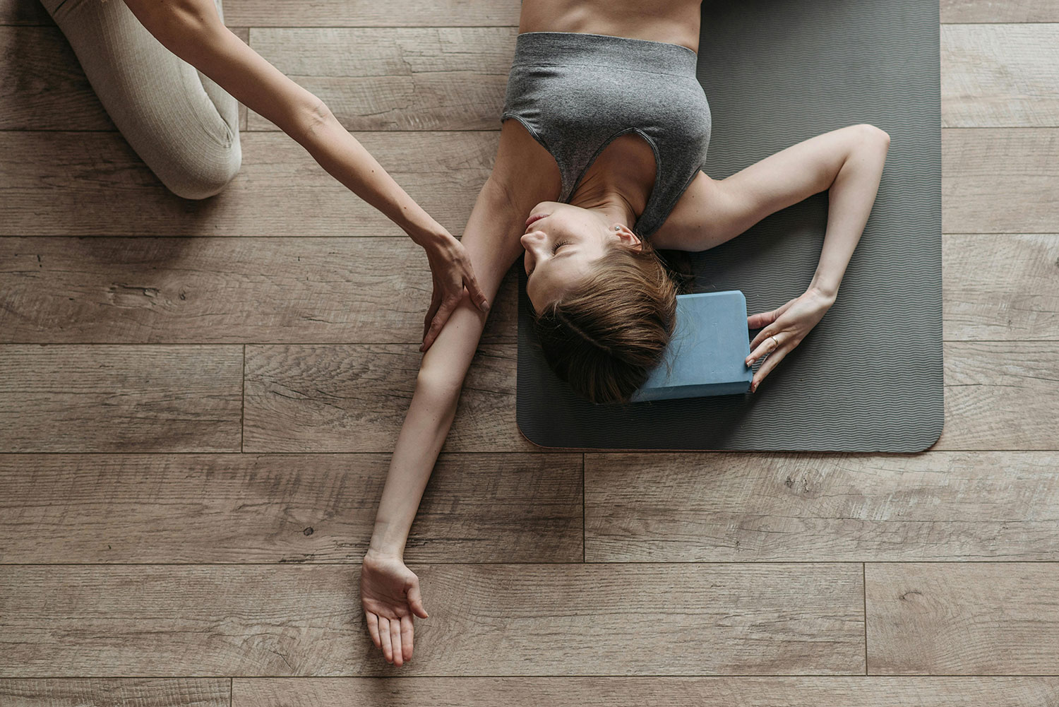 Pilates dans les Combrailles – Cours collectifs & particuliers - Obah